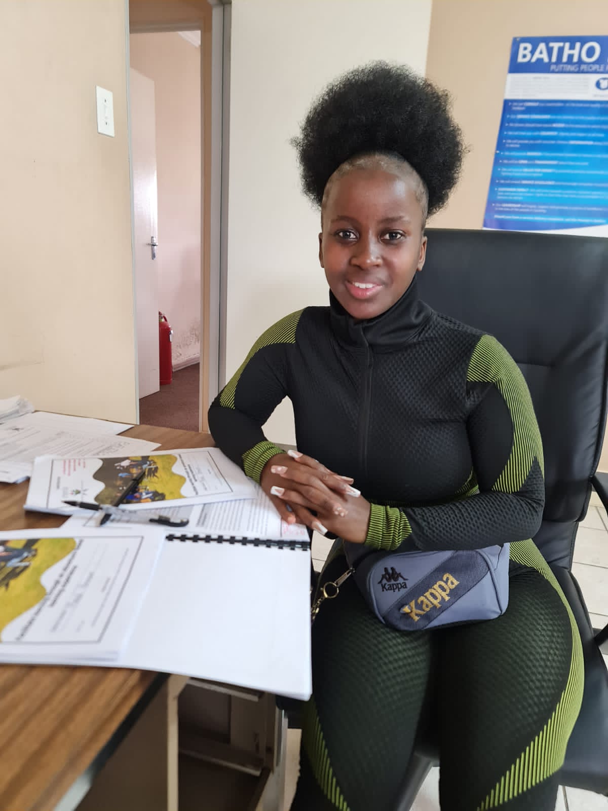 About Satli – Satli